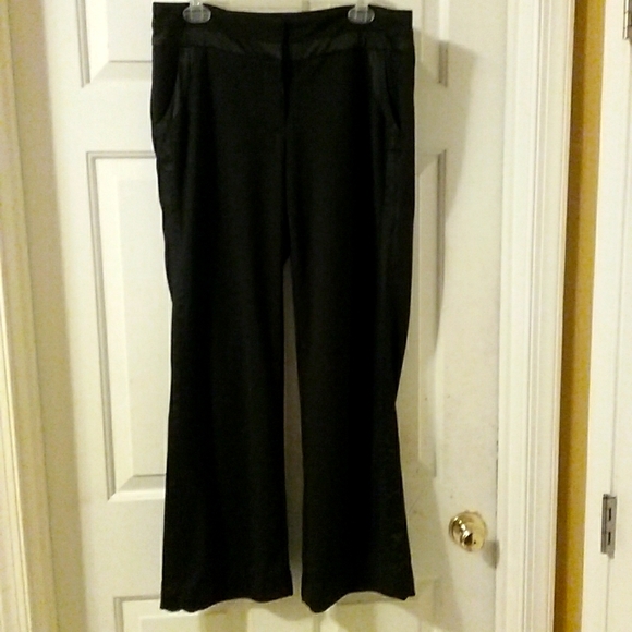 Candie's | Pants & Jumpsuits | Candies Junior Size 3 Black Dress Pants ...